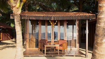 Terraço/pátio interior