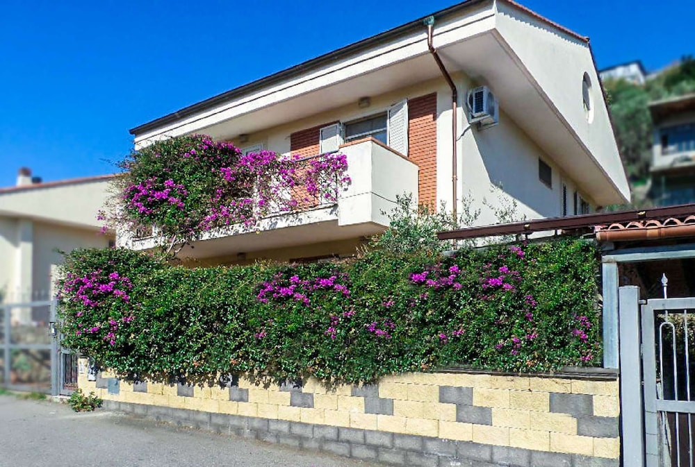 Dolce Casa N 41 - Santa Teresa di Riva