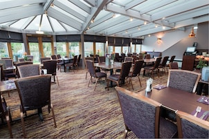 Sala de jantar