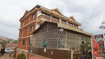 Fachada