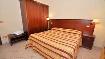 Apartamento, 1 quarto | 1 quarto, quartos insonorizados, berços/camas para crianças