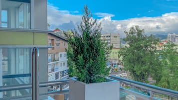 Terraço/pátio interior