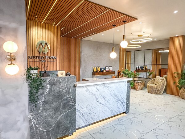 Metro Pines Inn - Baguio