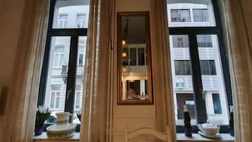 Chambre Cabinet | Área de estar