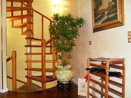 Escadas