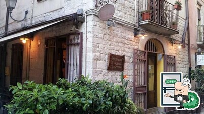 I 13 Cavalieri Guest House