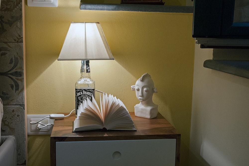 Serendipity - Salerno