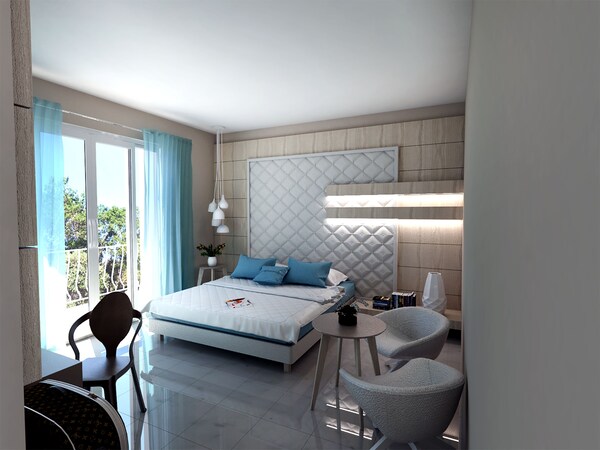 La Terrazza Sul Mare - Otranto