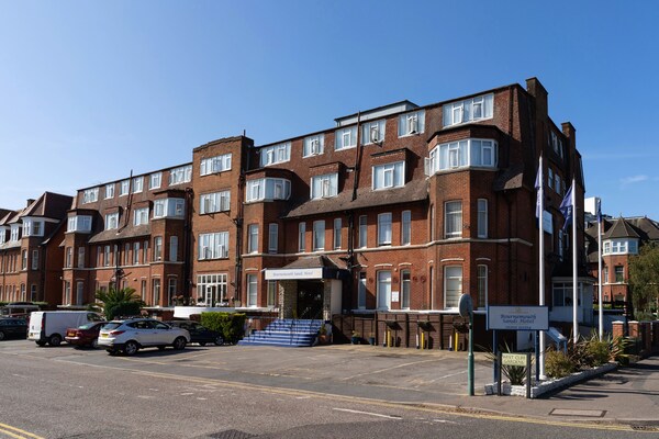 Bournemouth Sands Hotel - Bournemouth