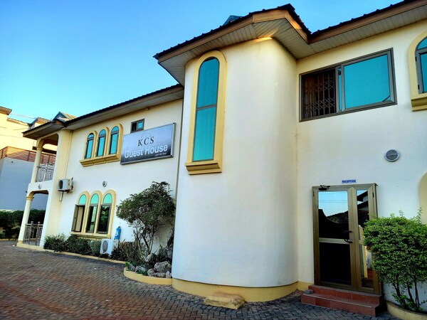 Kcs Guest House - Accra