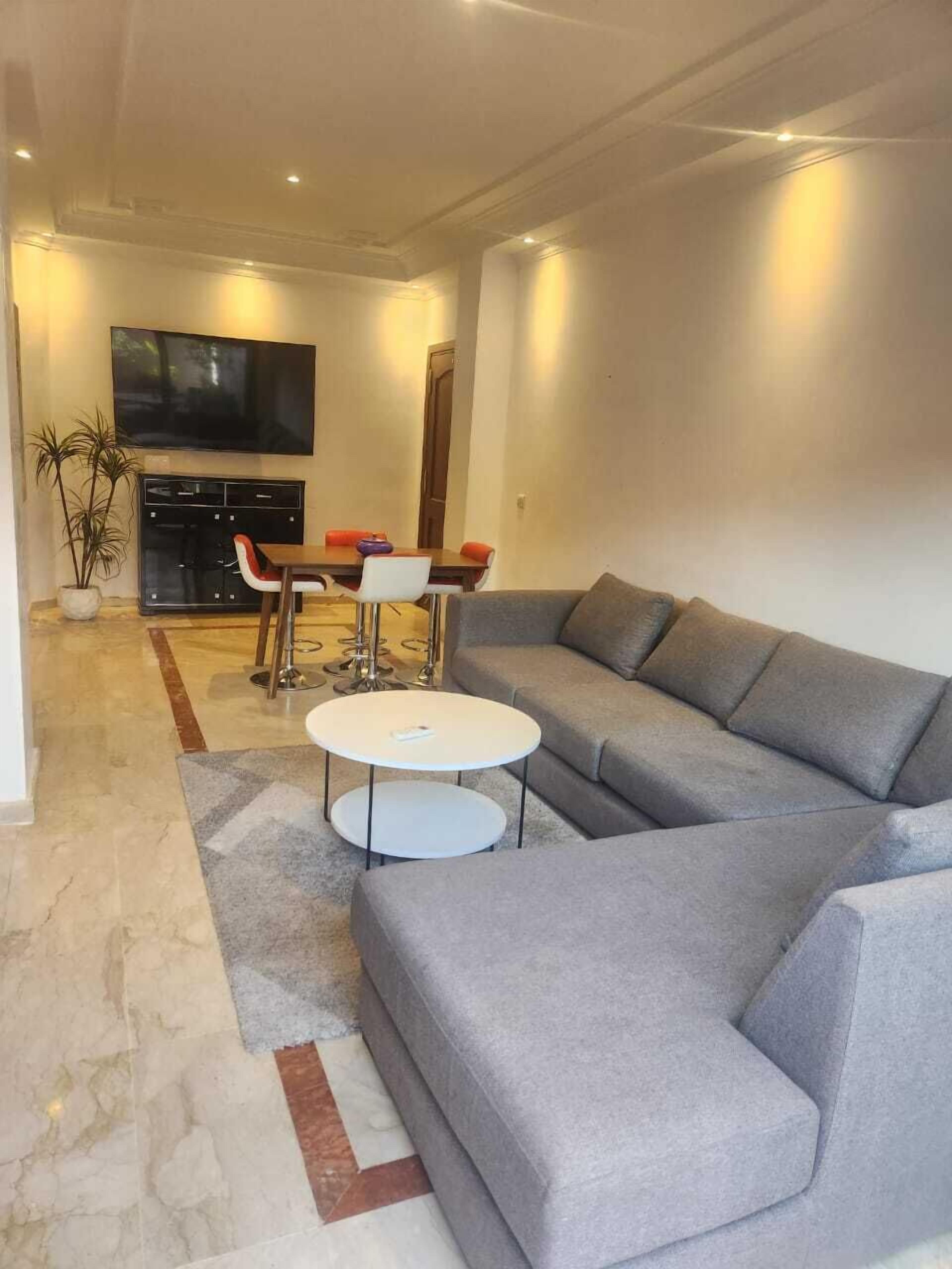 TV de ecrã plano 