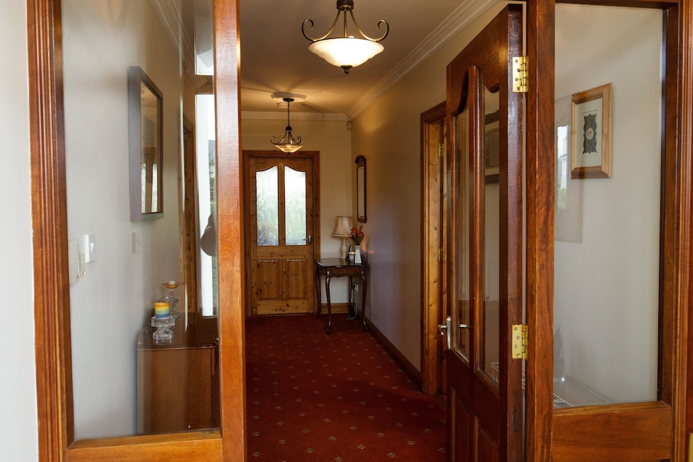 老堡旅馆 - 斯立果