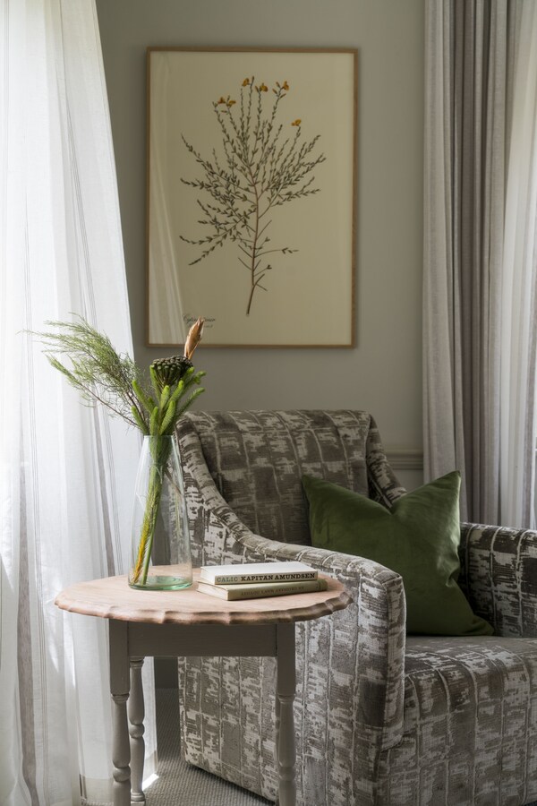 Cape Vue Country House - Franschhoek