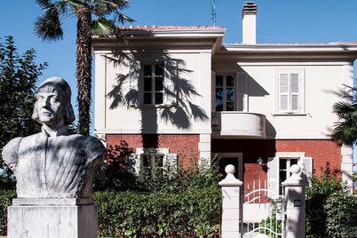 Residenza Ambrogi Luxury