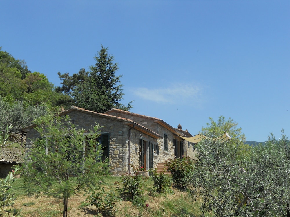 Agriturismo Casale Della Torre - Cortona