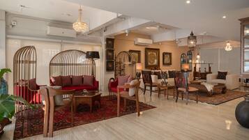 Pormenores do interior