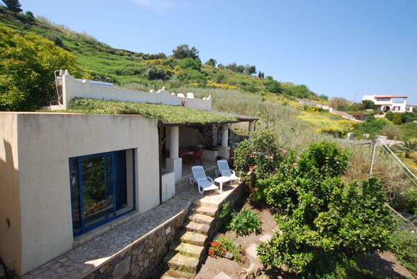 Lodge Maracuja - Lipari