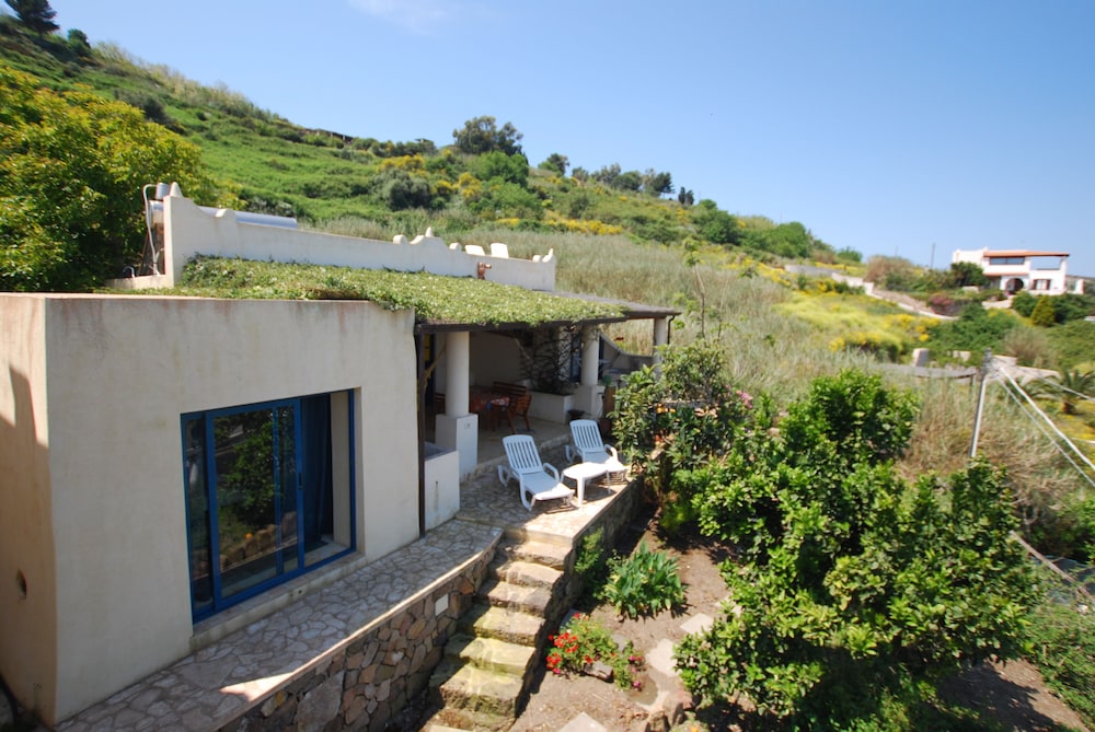 Lodge Maracuja - Lipari