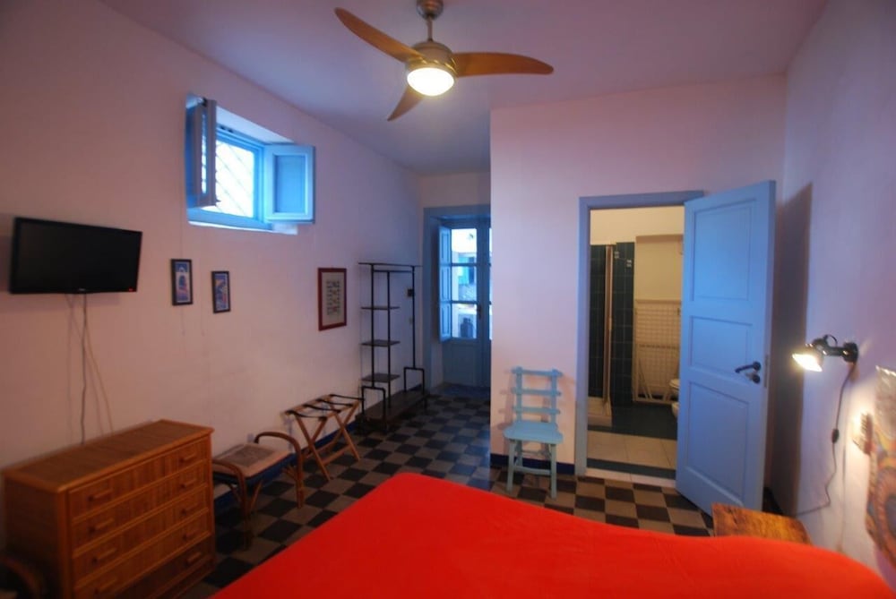 Cannella Studio Flat Canneto Lipari - Lipari