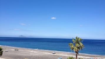 Estúdio | Vista do quarto