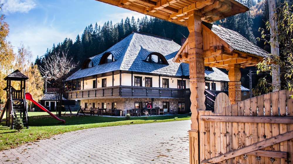 Pensiunea La Moara - Suceava
