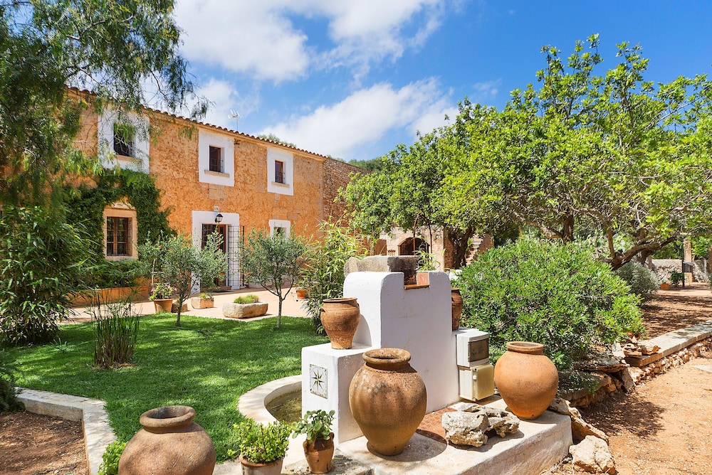 Agroturísme Ca'n Gaià - Baléares