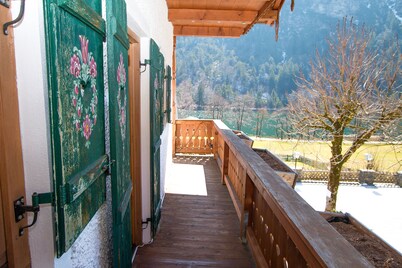 Alpengasthof Madlbauer