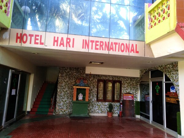 Hotel Hari International - Port Blair