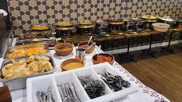 Culinária internacional