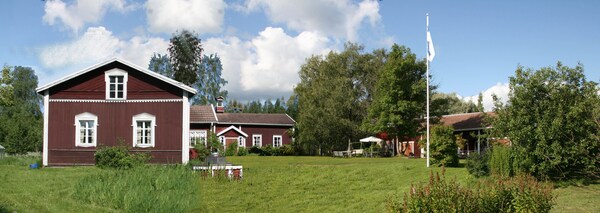 Vehkaniemi Holyday Estate - Pirkanmaa
