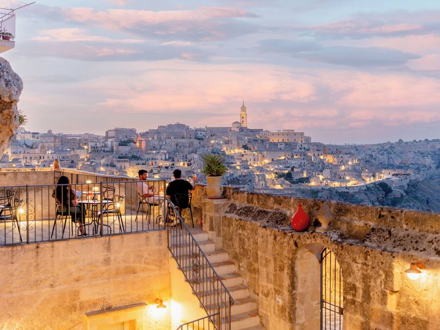 Terraço/pátio interior
