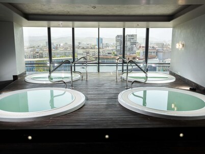 Mercure Almaty City Center