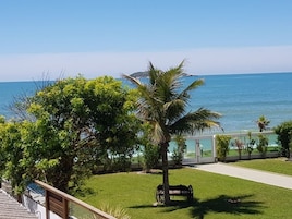 Quarto, vista para o oceano | Vista do quarto