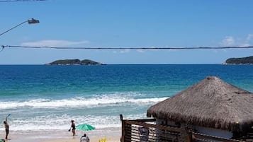 Quarto, vista para o oceano | Vista do quarto