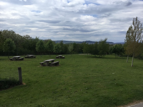 One Bedroom Wyvis - Inverness