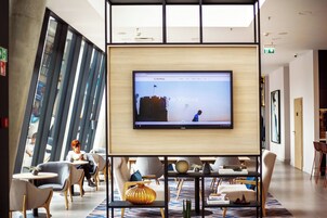 Comodidades da propriedade