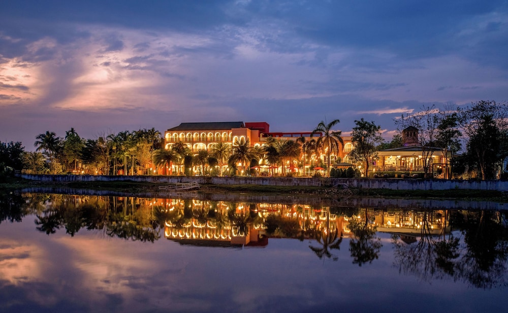 Sheik Istana Hotel Chiangmai - Chiang Mai