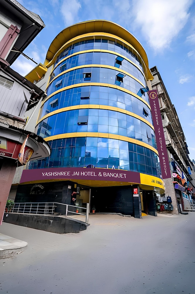 Yashshree Jai Hotel & Banquet - Darjeeling