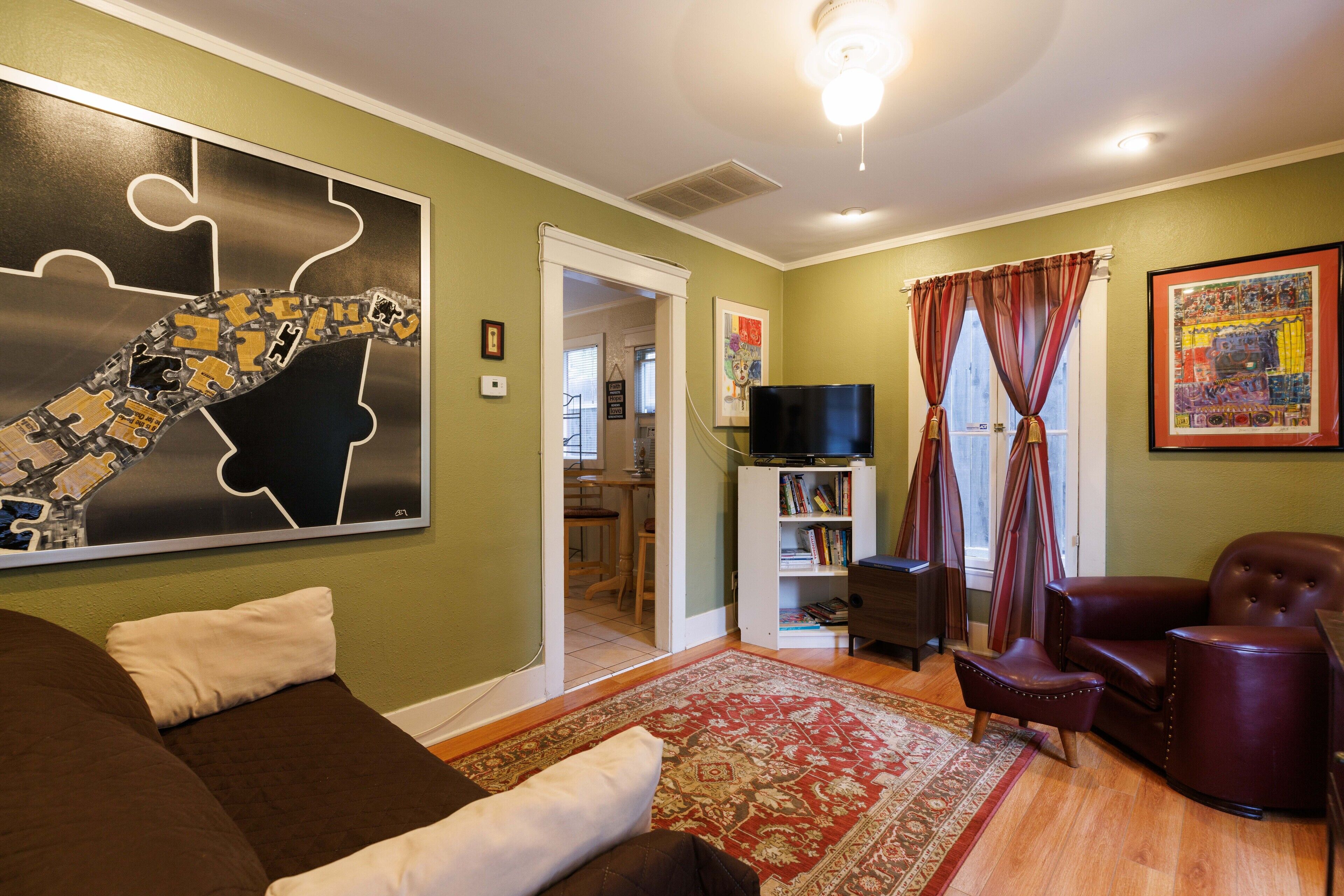 East Altadena Acogedora Casa De Huéspedes Privada - Sierra Madre, CA