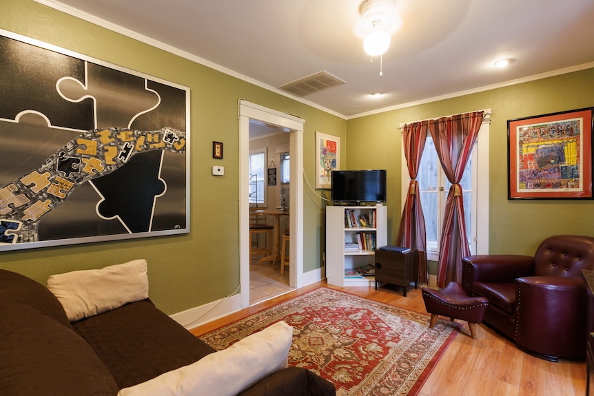 East Altadena Acogedora Casa De Huéspedes Privada - Sierra Madre, CA