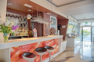 Bar (no alojamento)