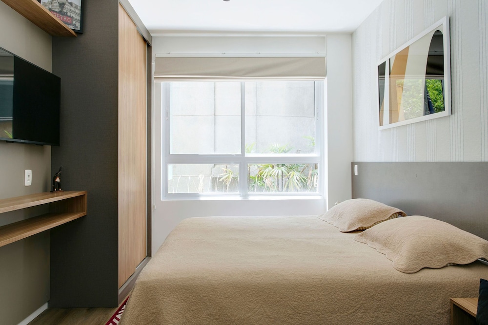 Studio Avanhandava - São Paulo