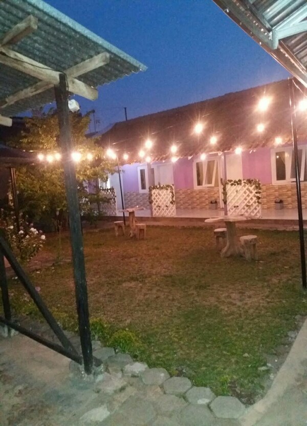 Ndalem Diajeng Homestay - Yogyakarta