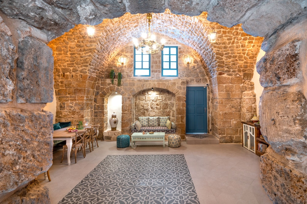 Arabesque Arts & Residency - Israël