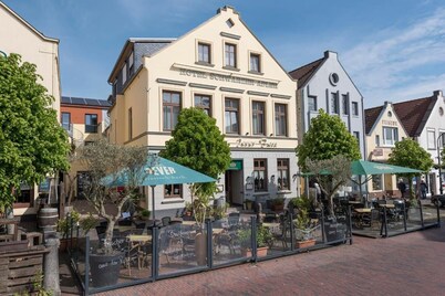 Hotel Schwarzer Adler