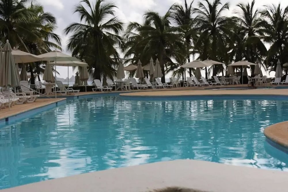 Condo M 3r - Ixtapa Zihuatanejo