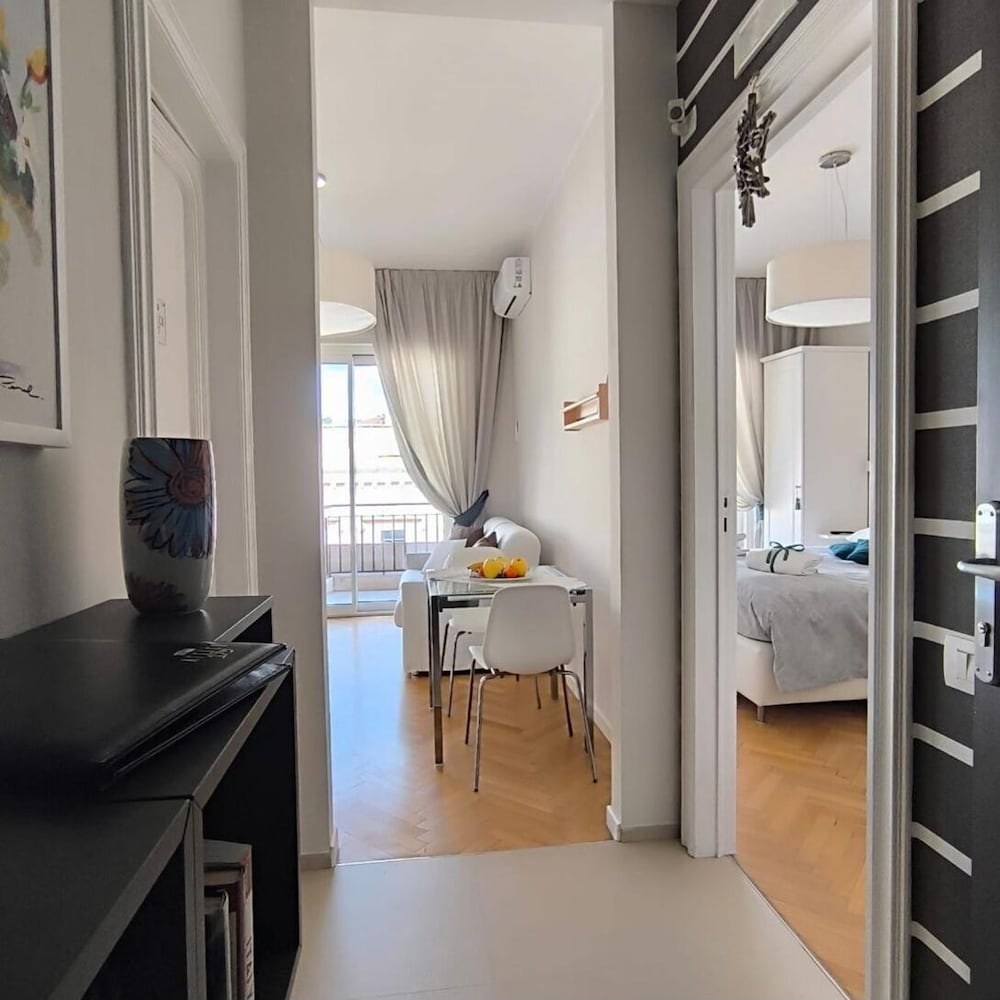 Attico 195 - Salerno