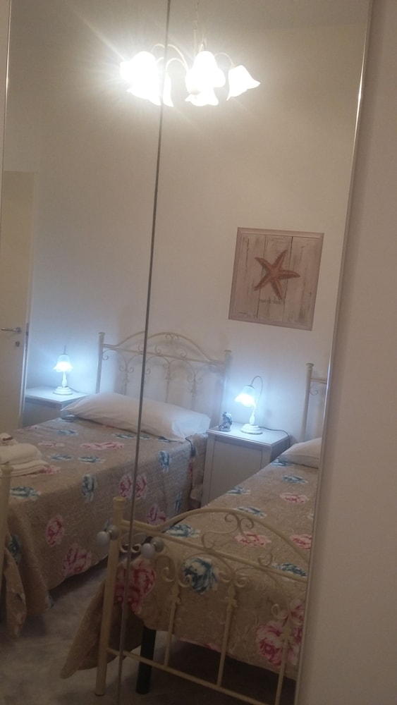 Terracielo Guest House - Monopoli