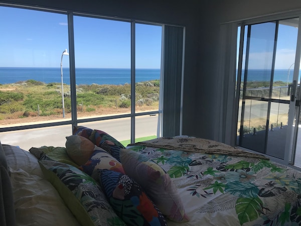 Beach House At Seascapes - Western Australia