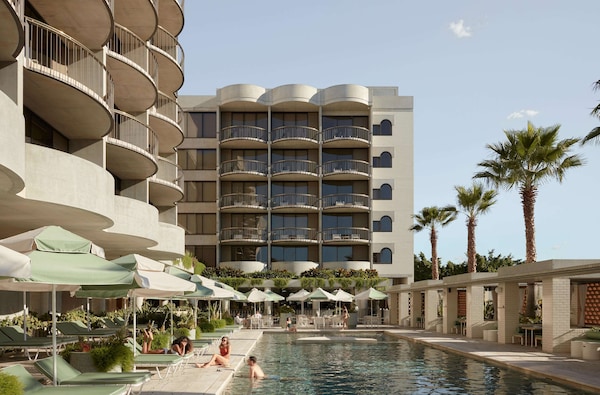 The Calile Hotel - Brisbane